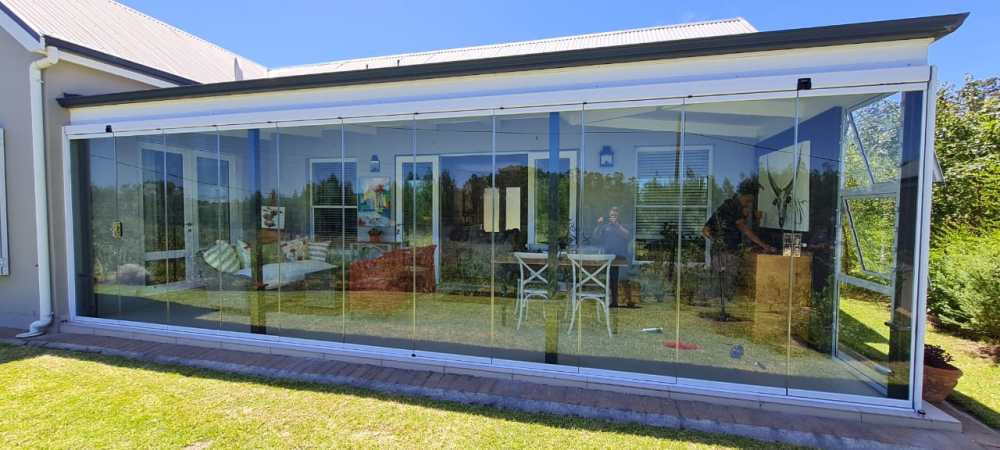 Master Glass & Aluminium